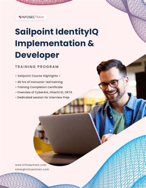 Sailpoint Identityiq Training Course Content Pdf