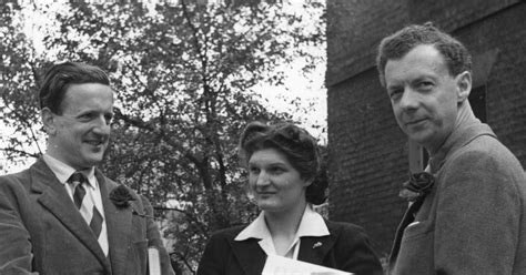 Remembering Jennifer Vyvyan Britten Pears Arts