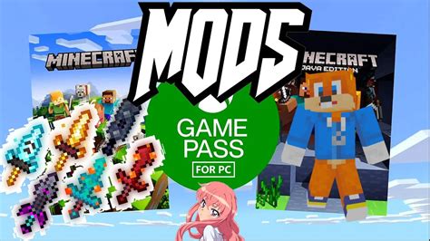 Minecraft Java Gamepass Nawtwisted