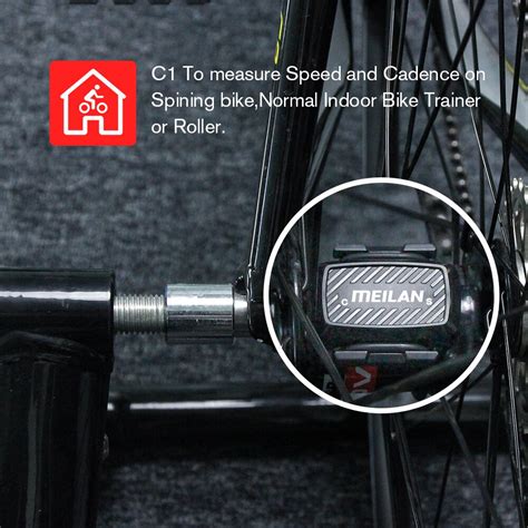 Bike Speed Sensor Bluetooth 40 Ant Computer Spee Vicedeal