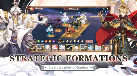 A Beginner’s Guide to Journey Renewed: Fate Fantasy | BlueStacks