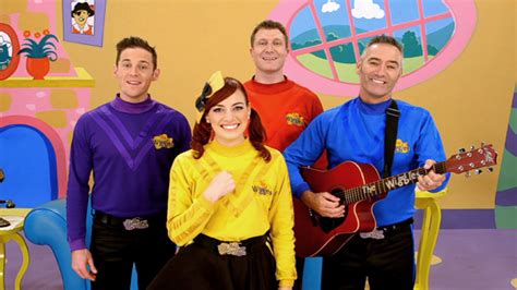 Ready Steady Wiggle Abc Iview