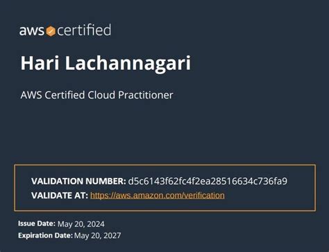 Aws Awscloud Awscloudpractitioner Awscertified Cloudskills