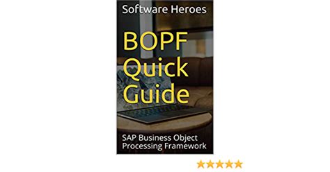 Business Object Processing Framework 19 Koleksi Gambar