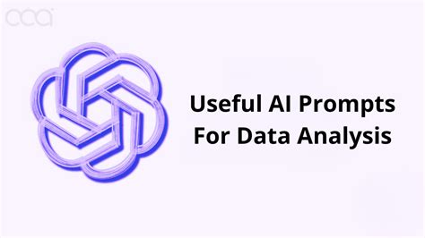 Unlock Insights With Ai Prompts For Data Analysis
