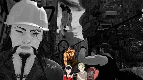 Sf6 Bob Cat Builder By Zaxx76 On Deviantart