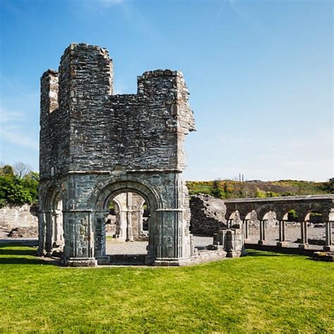 Dowth Brú Na Bóinne Ireland Highlights