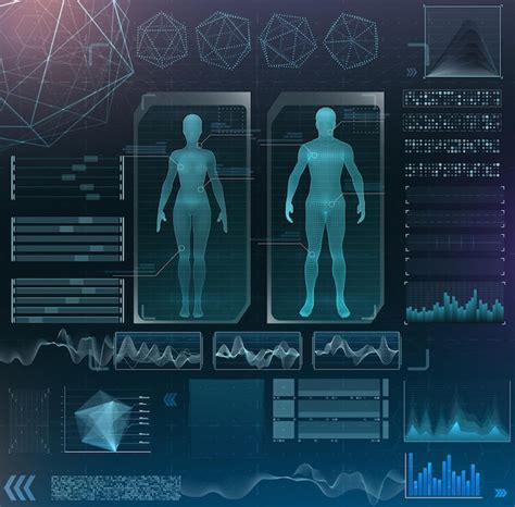 Human Interface Vectors And Illustrations For Free Download Freepik