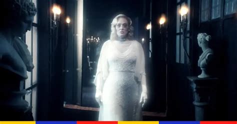 Vidéo The Haunting Of Hill House Revue Et Corrigée Par Adele