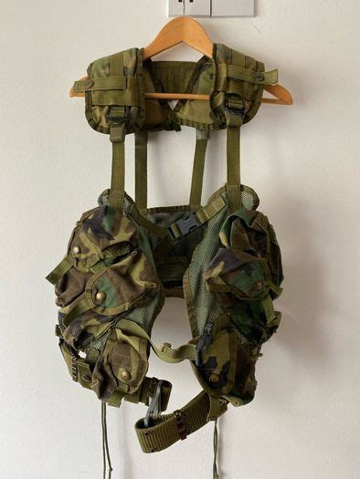 Us Army Chest Rig Lbv 88 For Sale In Virginia Cavan From Ajeganwalsh