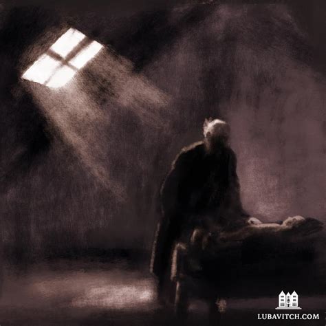 The Heirs Of Asher Lev Chabad Lubavitch World Headquarters