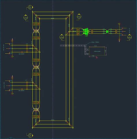 Substation Design Document With Drawings Eep