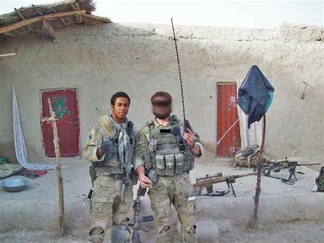 Sofrep On Linkedin Armyrangers Usasoc Sofrep