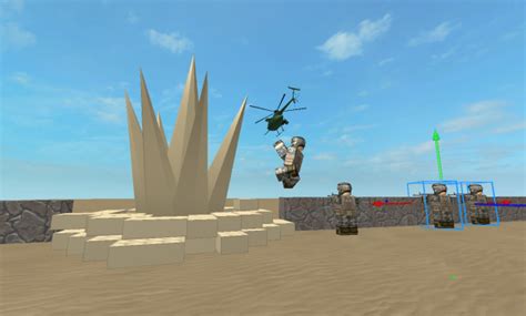 Image 1 Mbd Roblox Mod For Roblox Moddb