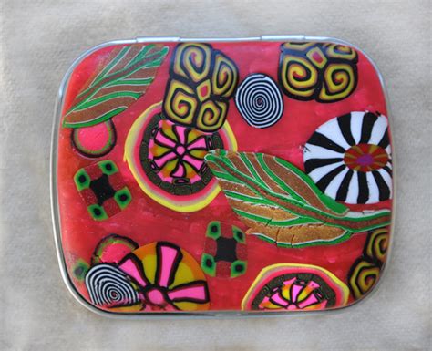 Hope Meredith Richmond Art Center