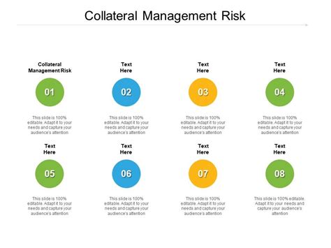 Collateral Management Risk Ppt Powerpoint Presentation Layouts Icon Cpb Pdf