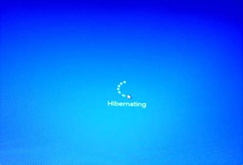Kenapa Laptop Hibernating Penyebab Cara Mengatasinya Elektronike Id
