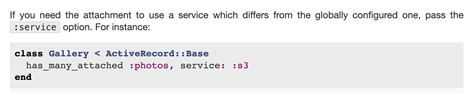 Testing Is Hard When The Service Option Of ActiveStorage Is Used Issue 46572 Rails Rails