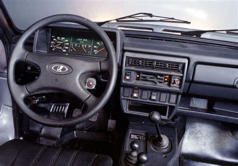 Topworldauto Photos Of Lada Niva 4x4 Photo Galleries