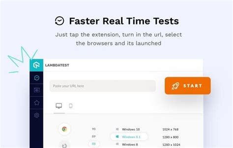 12 great browserstack alternatives top similar sites and apps in 2025