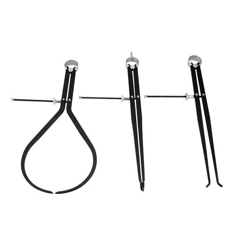 Juego Combinado De Compases 3 Piezas Urrea Urrea Monterrey