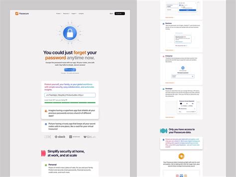 Password Manager Designs Themes Templates And Downloadable Graphic