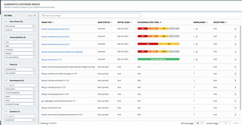 VMware Increases Visibility Enables Compliance And Enhances Security For Containerized