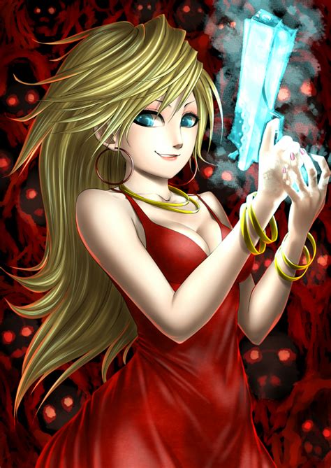 Panty And Ghost Panty And Stocking With Garterbelt Drawn By Yasushi