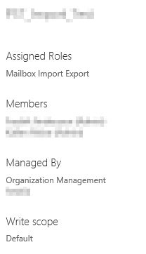 Office 365 And Its Import Service The Knack
