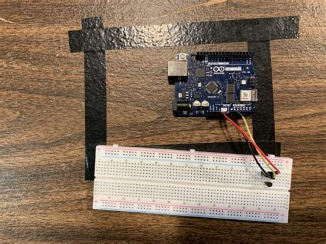 Arduino WiFi Temperature Web Page Alert Eli The Computer Guy