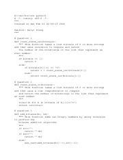 Ps4pr3 Py Usr Bin Env Python3 Coding Utf 8 Created On Sat Feb 26 22 54 19 2022