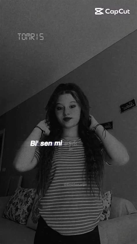 Tomris Kezer ️🤍 Tomris Kezer1234 Adlı Kullanıcının Orijinal Ses