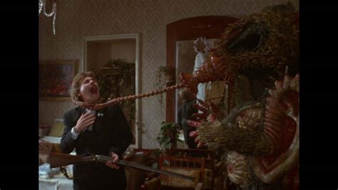 Visitors From The Arkana Galaxy Blu Ray Review Bizarre Science