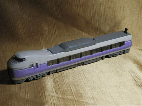 Yahoo オークション 1994 E351系あずさ