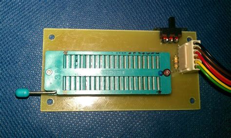 Usb Pic Programmer Pickit2
