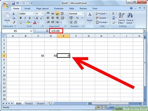 How To Get Started Using Excel Tips For Beginners