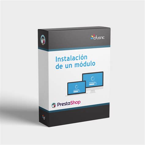 Prestashop Module Installation