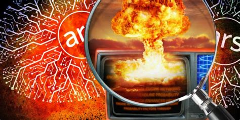 Ars Ai Headline Experiment Finale—we Came We Saw We Used A Lot Of