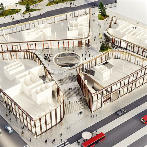 Architecture Mixed Use Buildings Artofit