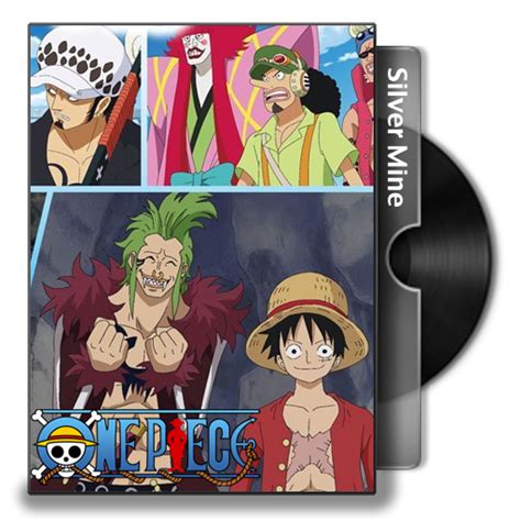 One Piece Silver Mine All One Piece Arcs In Order A Complete Guide