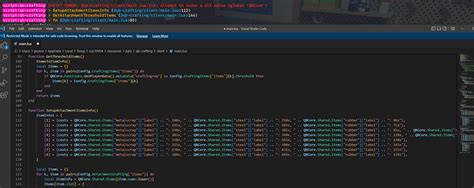 Qb Crafting QBCore Cfx Re Community