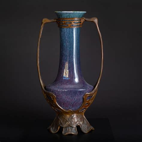 Otto Eckmann Works Galerie Fledermaus