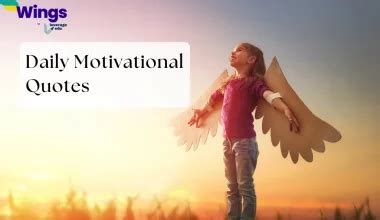 40 Inspirational Quotes By Famous People