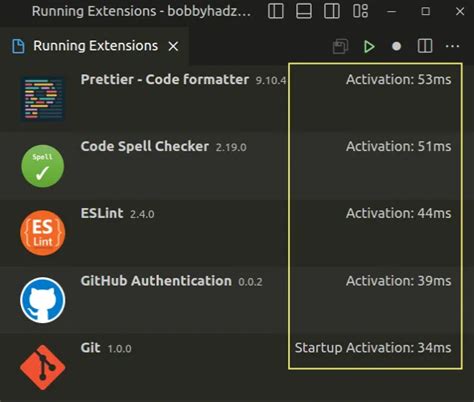 Vs Code Taking Too Much Memory Or Cpu Issue [solutions] Bobbyhadz