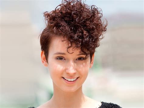 Kurzhaarfrisuren Pixie Cut Und Bob Nivea