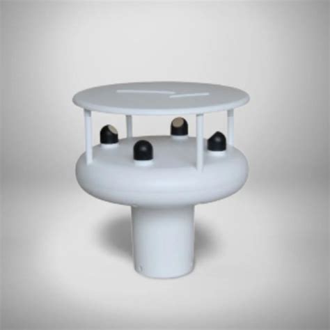 Ultrasonic 2d Anemometer Wsh 200 For Industrial At ₹ 60000 In Noida