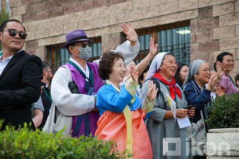 ТОЙМ Пап Францисын айлчлалаас онцлох зүйлс