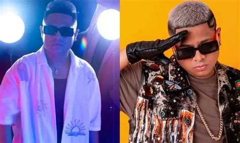 Jp El Chamaco Cantará En Estados Unidos