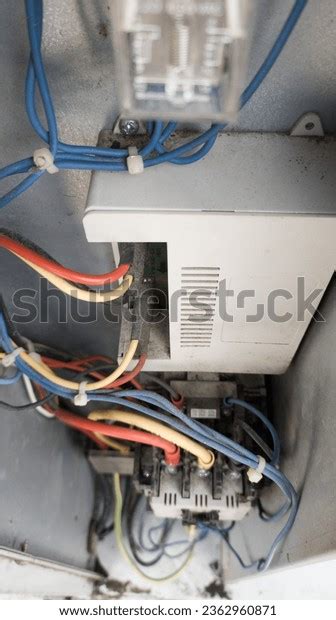 Phase Monitoring Relay Photos Images Pictures Shutterstock