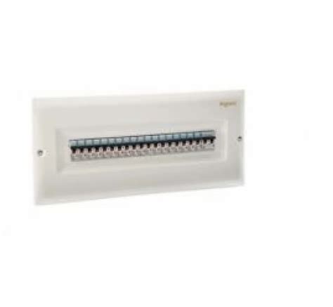 Legrand Ekinox SPN Way IP IK DB At Rs Power Distribution Board In Ghaziabad